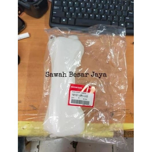 Jual HARGA DISC - Reservoir Tank Tabung Botol Tangki Radiator City GN2 ...