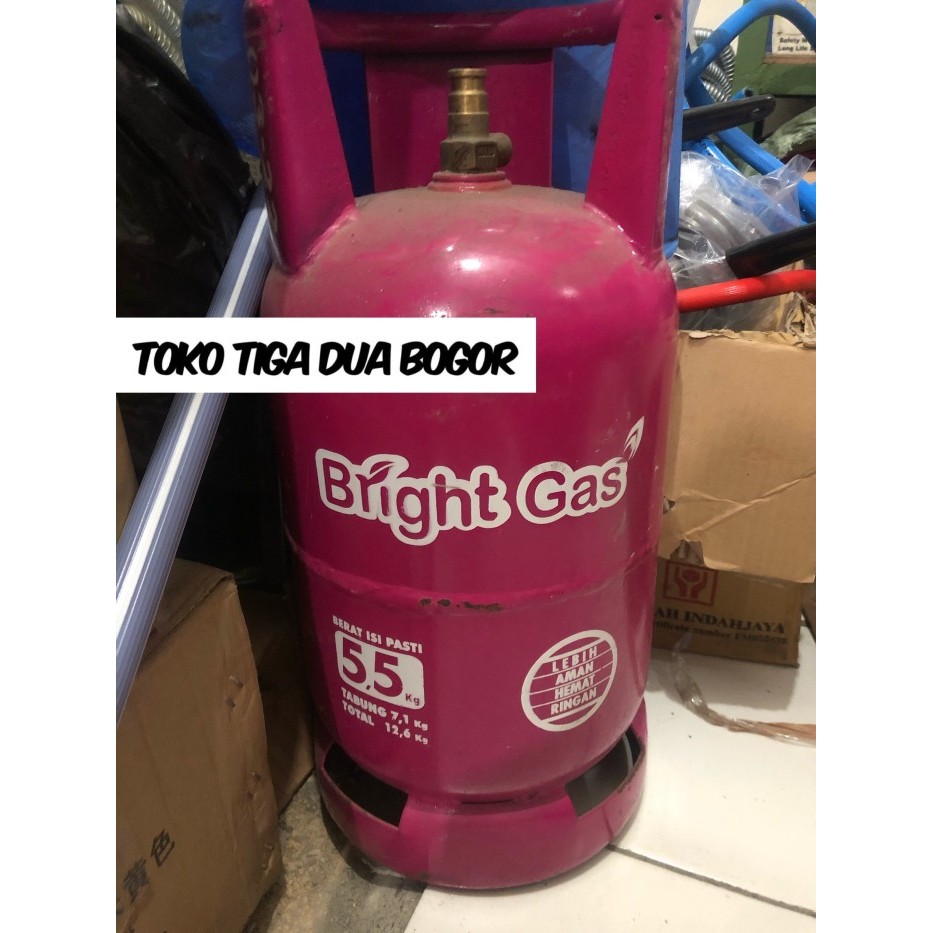 Jual Tabung Gas Isi Gas | Shopee Indonesia