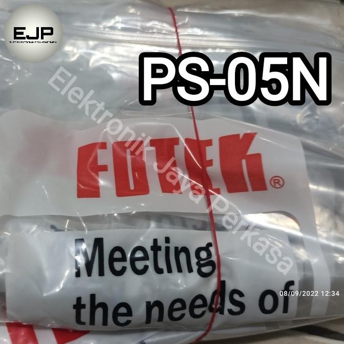 Jual Ps05N Sensor Ps-05N Proximity Induktif Fotek Besi 10-30V Relay Npn ...