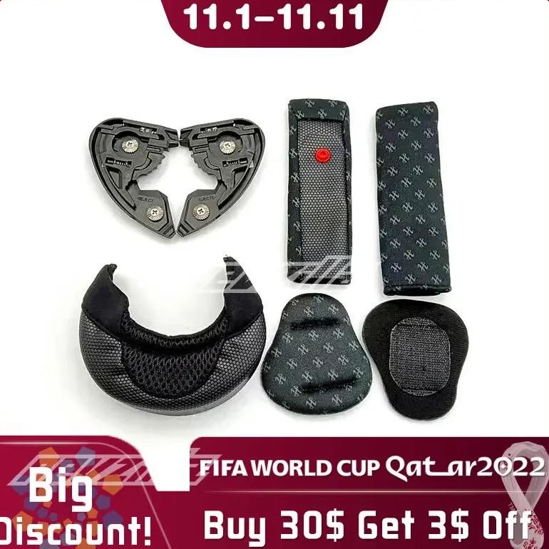 Jual hjc hj-26 parts&accessories suitable for hjc rpha-11 rpha-70 ...