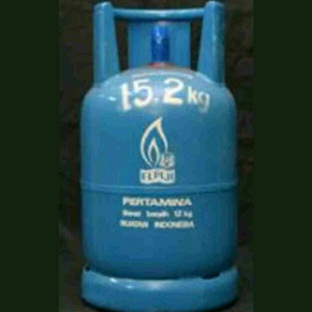 Jual TABUNG GAS 12 KG KOSONG | Shopee Indonesia