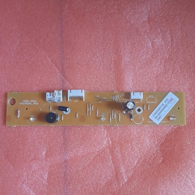 Jual Modul Display Pcb Dispenser Polytron PWC 776 PWC 777 PWC 778 Original | Shopee Indonesia