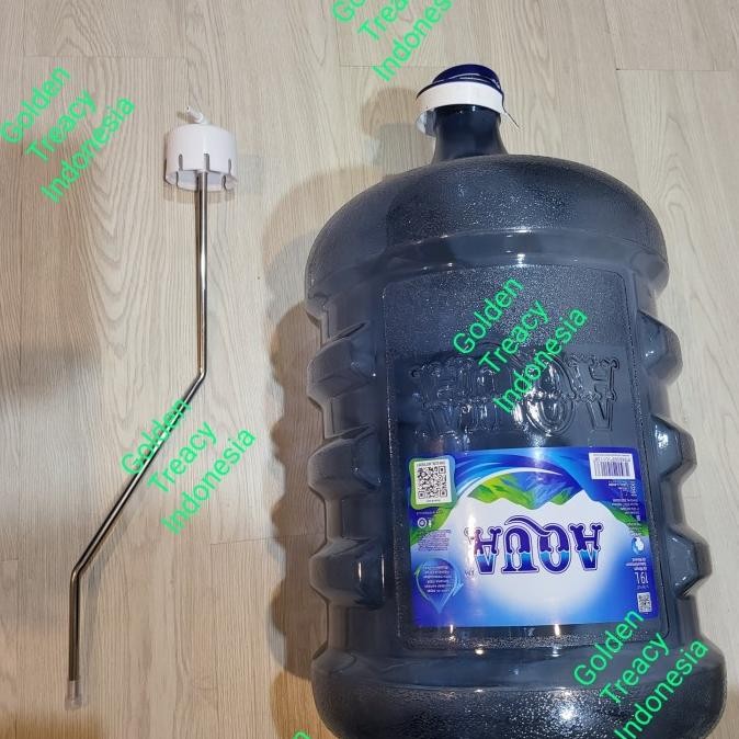 Jual tutup galon dispenser polytron pwc 777 778 pwc777 pwc778 | Shopee ...