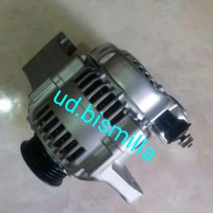 Jual dinamo ampere amper starlet 1.3 1.6 1300cc 1600cc original | Shopee Indonesia
