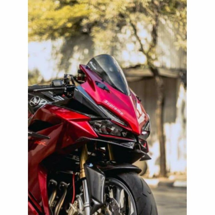 Jual WINDSHIELD CBR250RR JENONG VISOR CBR250RR JENONG WINSIL CBR250RR ...