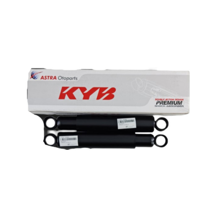 Jual Kayaba / Kyb Premium Shockbreaker Mobil Kijang Kapsul / LUV KB 20 30 Belakang | Shopee ...