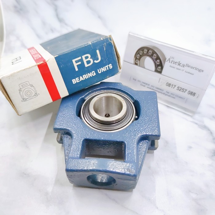 Jual ~~~~~] PILLOW BLOCK UCT 205-14 AS 7/8 INCI BEARING PILO BLOK TAKE UP | Shopee Indonesia