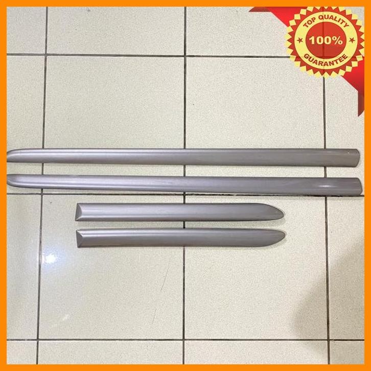 Jual (GD3) OEM SIDE BODY MOULDING HONDA FIT JAZZ GD3 ORIGINAL HONDA ...