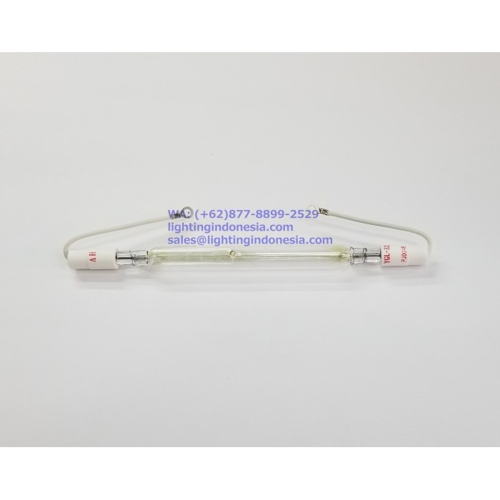 Jual Lampu UV Curing Curemax 3kW YUMEX YGL-321 Pengering / Pemanas | Shopee Indonesia