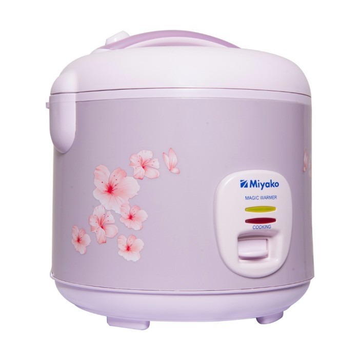 Jual Rice Cooker Miyako Magic Com 3 in 1 Kapasitas 1,8 Liter MCM509 ...