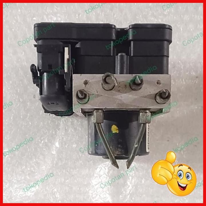 Jual [CPT] MODUL ABS FORD FIESTA 1400CC ORIGINAL GARANSI | Shopee Indonesia