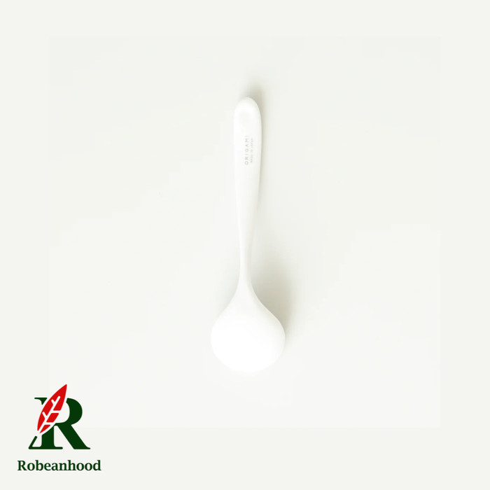 Jual HARGA DISC - Origami Cupping Spoon Original Japan | Shopee Indonesia