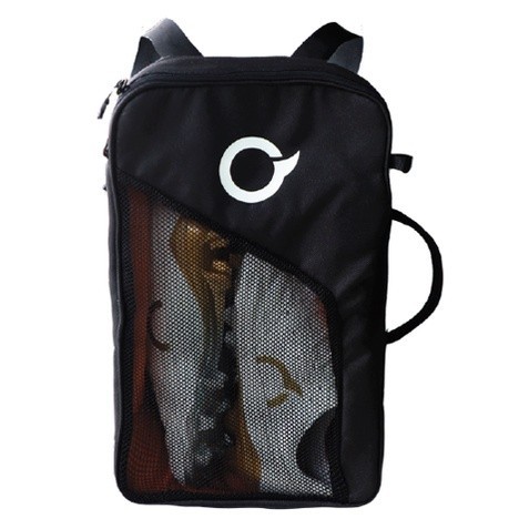 Jual Ortuseight Vanquish Shoe-Box Black | Shopee Indonesia