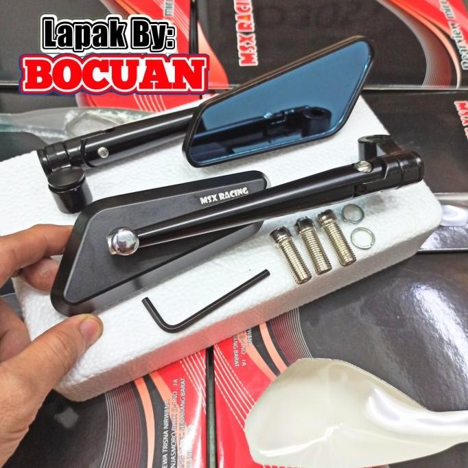 Jual Spion Replika Rizoma Circuit Radial Class Elisse Tomok | Shopee ...