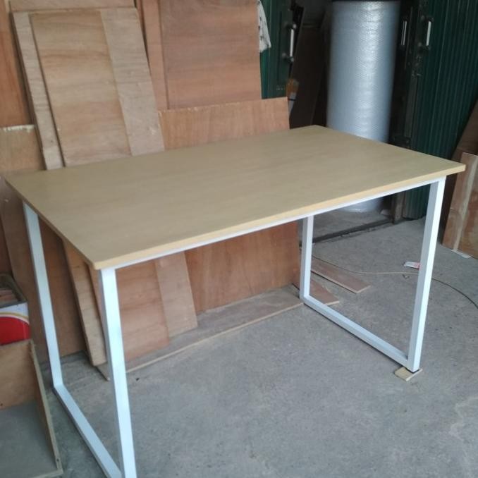 Jual Meja kerja HPL | Shopee Indonesia