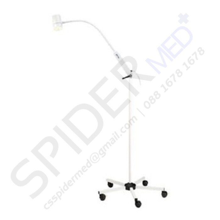 Jual Provita L220216A LED Examination Lamp / Lampu Operasi Stand ...