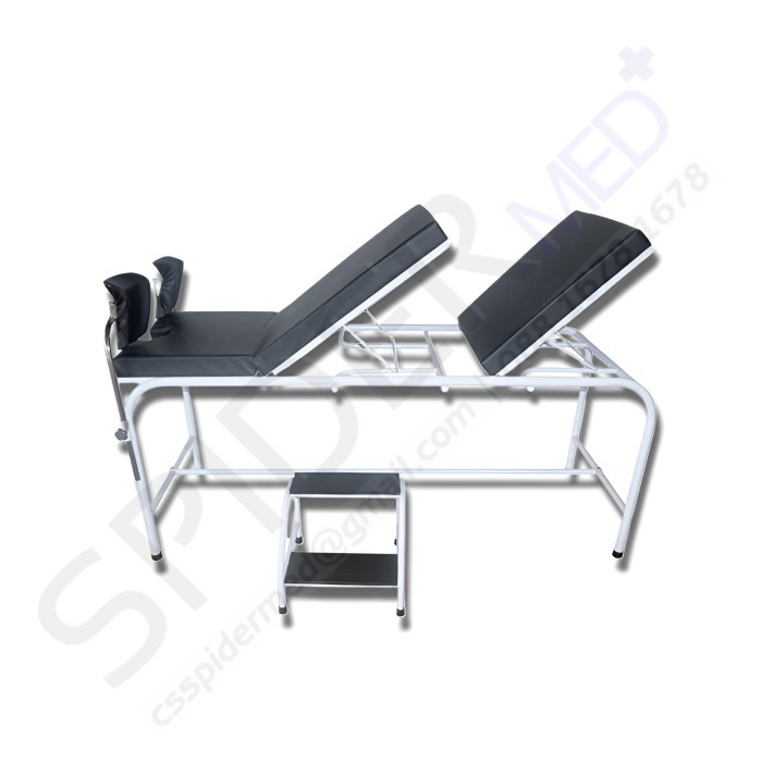 Jual Meja Gynecology Besi Verlos Bed Bs Bed Partus Besi Bed Ginek ...