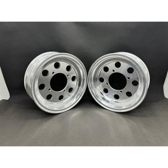 Jual Velg Racing Monoblock R8 Gorilla 110 Monkey Z50 Aluminium Cnc ...