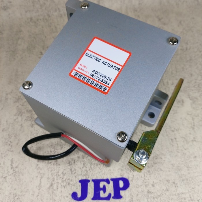 Jual Paling Murah Actuator Adc225-24 Electric Actuator Adc 225 - 24 24V ...