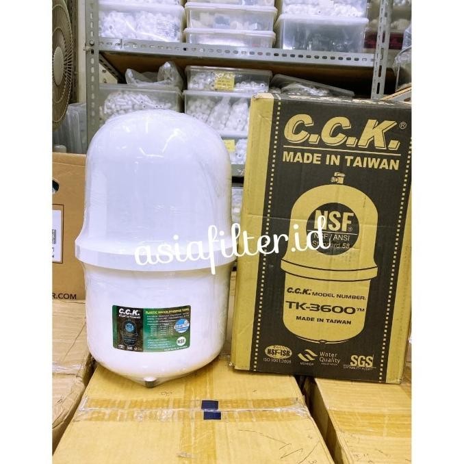 Jual PRESSURE TANK RO /TANGKI TEKANAN ANGIN REVERSER OSMOSIS CCK 2711T ...