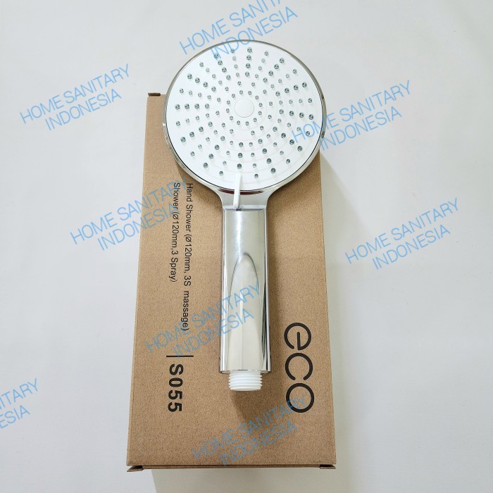 Jual Kepala Hand Shower Eco S055 By Toto Head Shower Mandi | Shopee Indonesia
