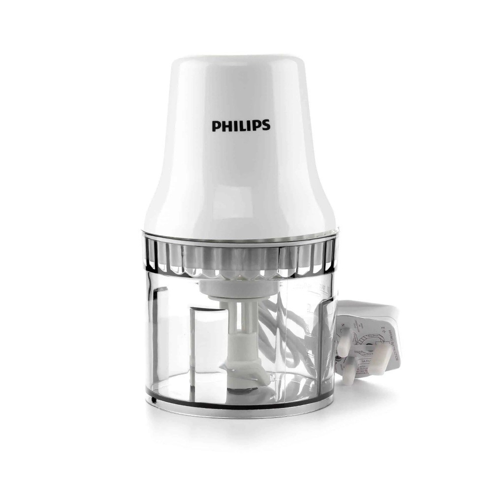 Jual PHILIPS HR1393 CHOPPER | Shopee Indonesia
