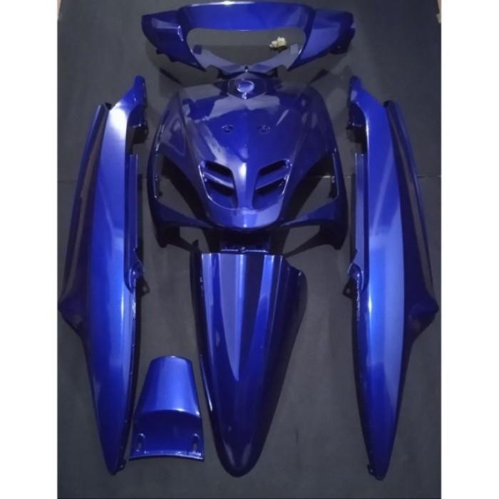 Jual Jual Satuan / Eceran Full Set Body Bodi Halus Yamaha Mio Sporty ...