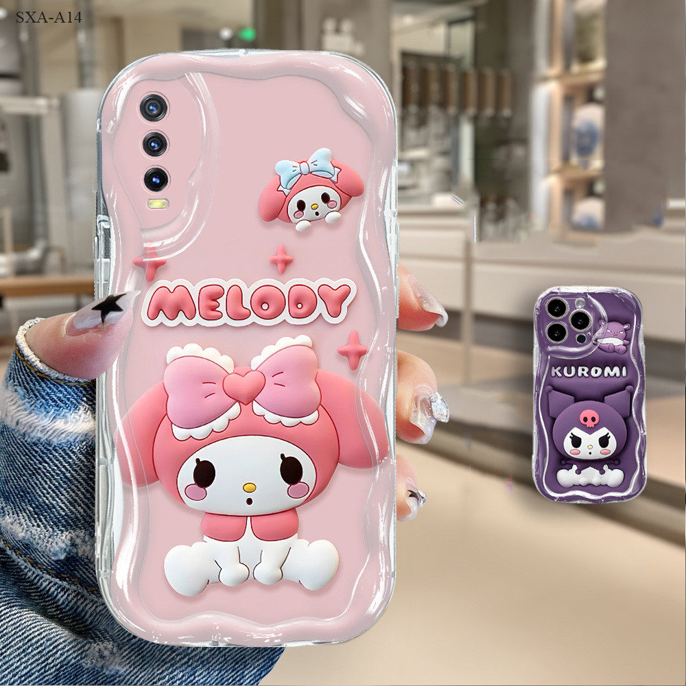 Jual Casing Hp Untuk Compitable With Samsung Galaxy A14 A02 A02S A03 ...