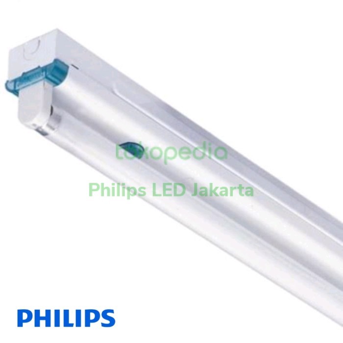 Jual PHILIPS Kap SiMbat TMS012 1XTL-D18W 220V | Shopee Indonesia