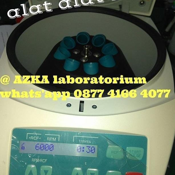 Jual Centrifuge Hettich Eba 200 Alat Lab Laboratory Azka Lab | Shopee ...