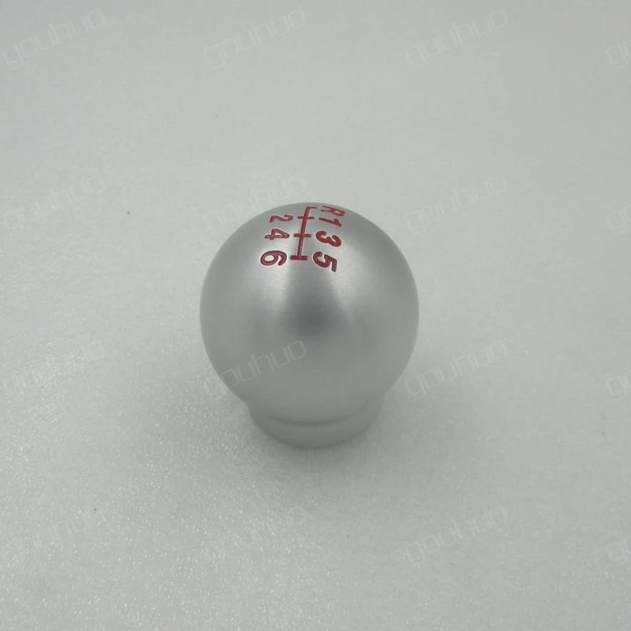 Jual for toyota gt86 for subaru brz wrx sti modified shifting gear head ...