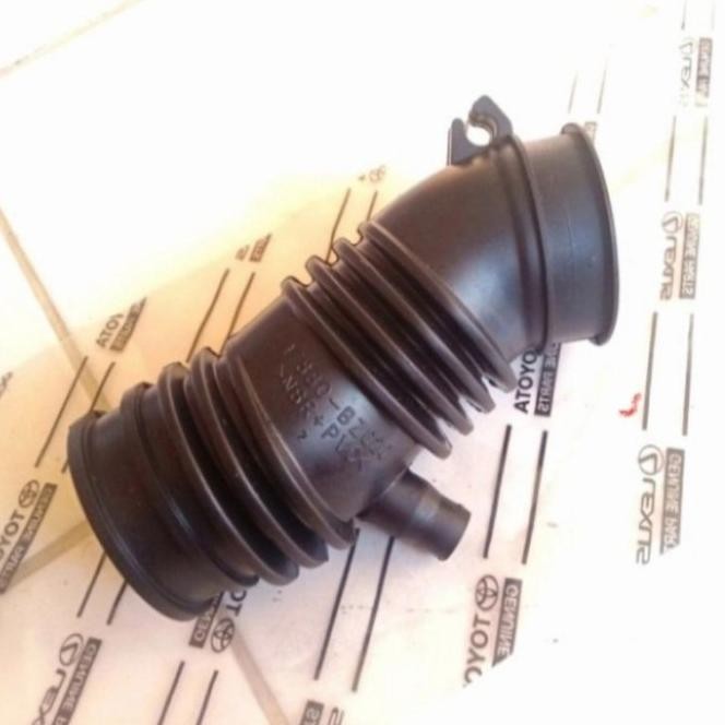 Jual NEW SELANG HAWA FILTER UDARA AVANZA XENIA 17880-BZ020 ORIGINAL ...