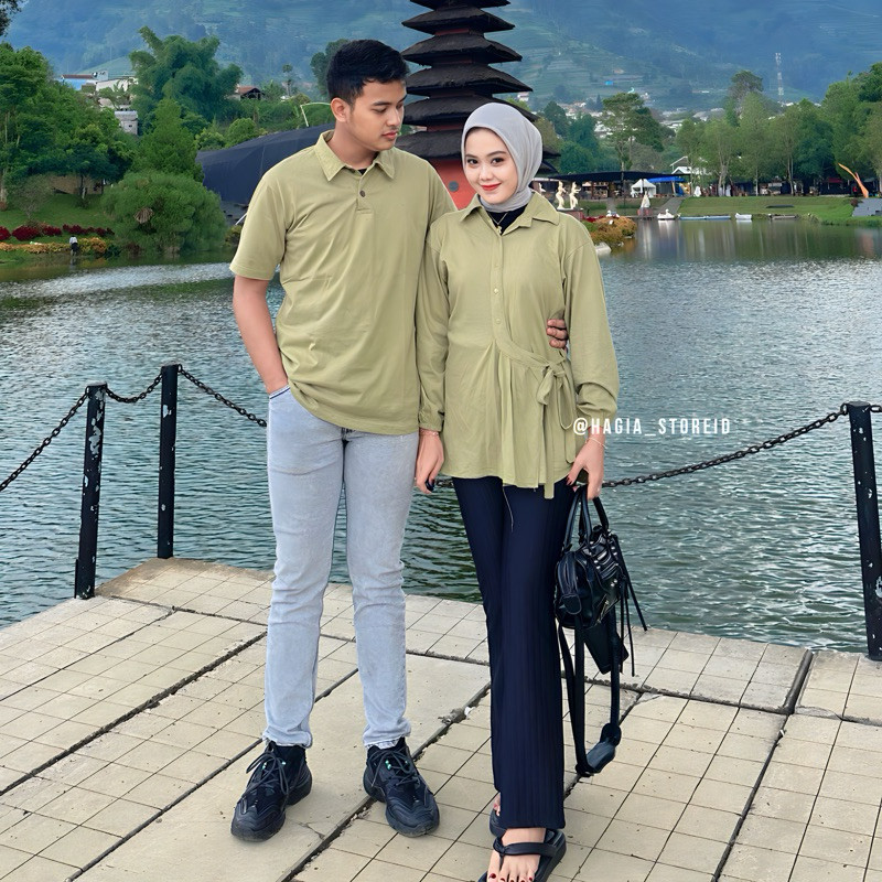 Jual Kaos Couple Bj Thsirt Remaja Distro Cauplean Sepasang Thisert ...