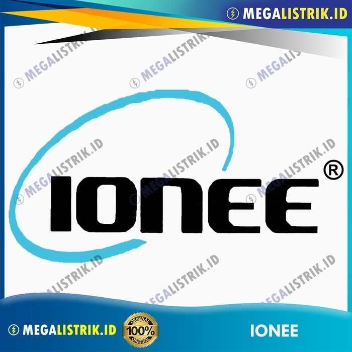 Jual Ionee Box Panel Outdoor 30X40X15 / Kotak Listrik Topi 30 X 40 X 15 ...