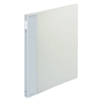 Jual Kokuyo Fu-Ps410 Plastic 2Ring File - A4 Diameter 10Mm - Muat ...