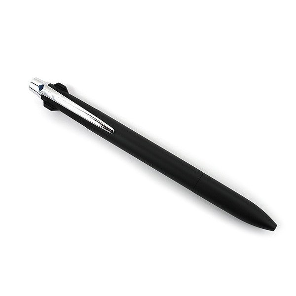 Jual Uni Jetstream Prime 3 Color Ballpoint Multi Pen - 0.7 Mm - Black ...