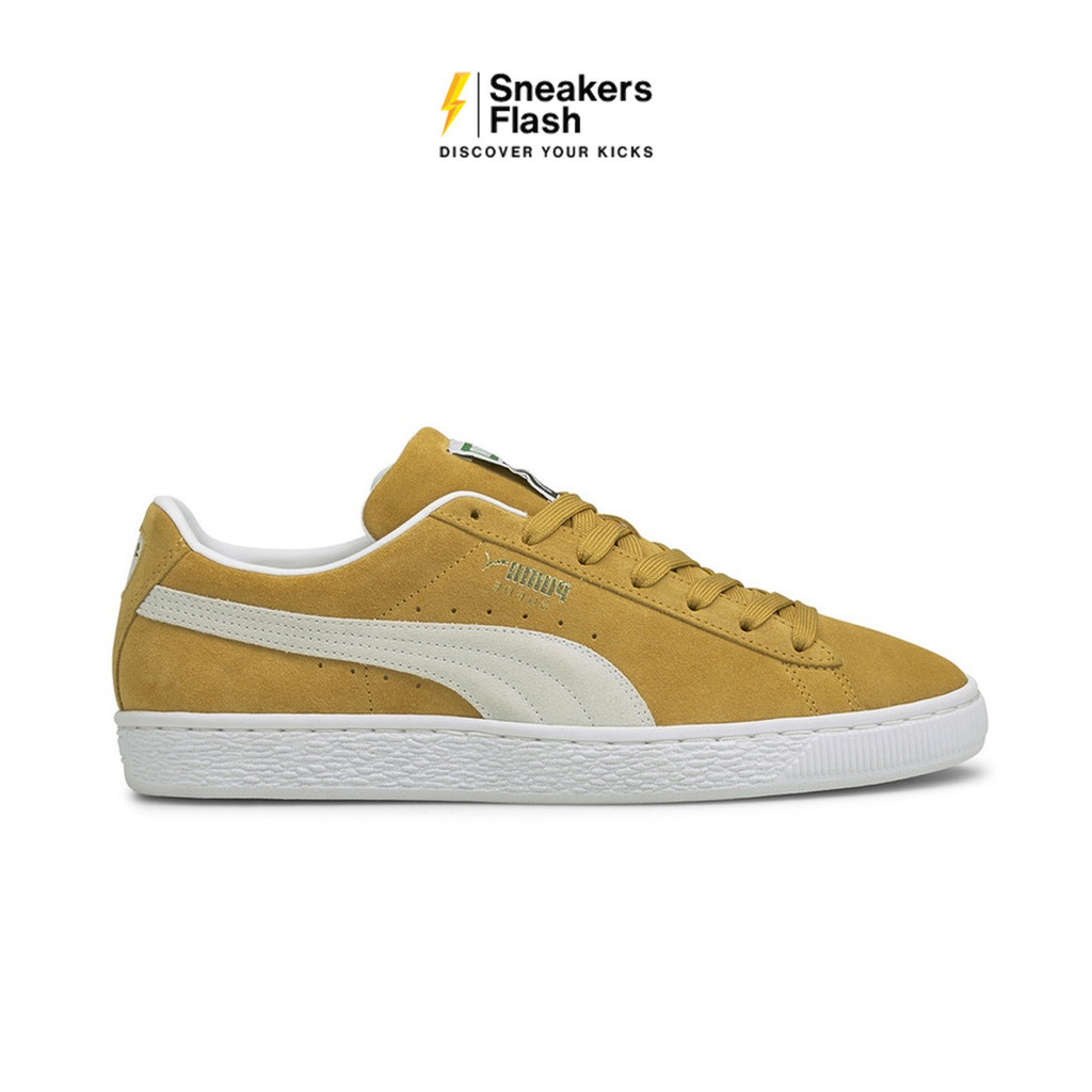 Jual PUMA Suede Classic Xxi Toasted Sepatu Sneakers Pria - 37491588 ...