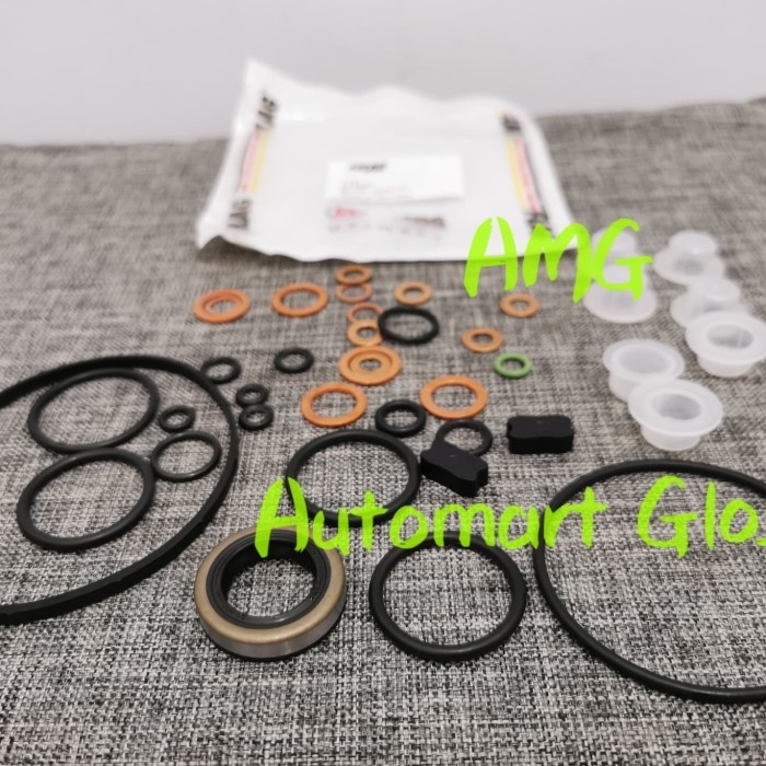 Jual New Packing Set Injeksi Pump Panther L300 Diesel Gasket Kit ...