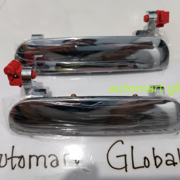 Jual New Handle Pintu Ford Everest Ford Ranger Old Kode As39 | Shopee ...