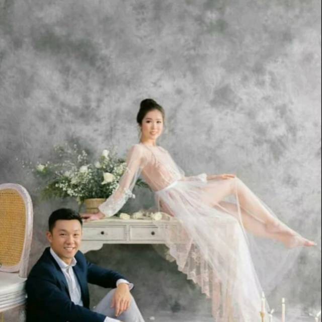 Jual Background Backdrop Layar Latar Foto Studio Wisuda Nikahan ...