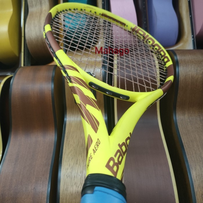 Jual raket tenis babolat aero | Shopee Indonesia