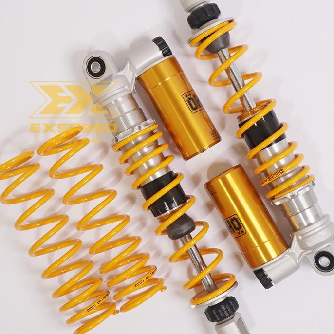 Jual Ohlins Shock Absorber Yamaha Xmax 250 Original | Shopee Indonesia