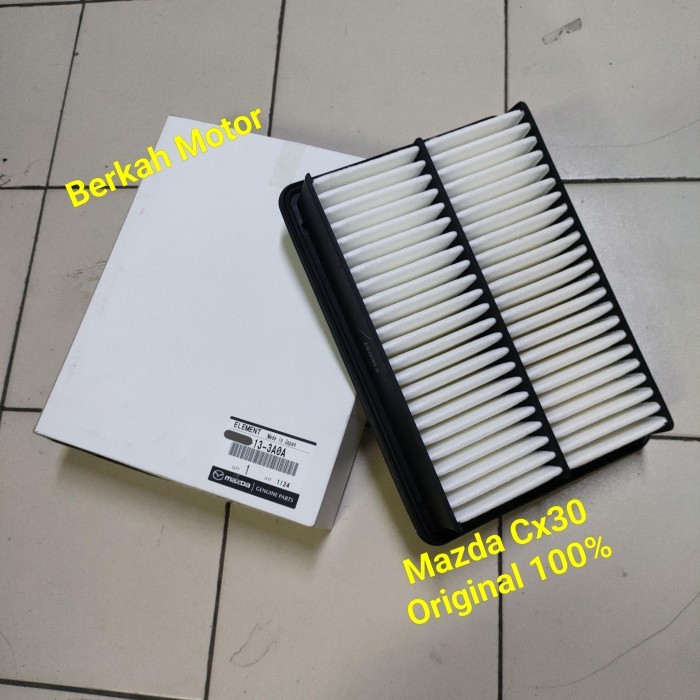 Jual Filter Udara Air Filter Mazda Cx30 Cx 30 Original | Shopee Indonesia