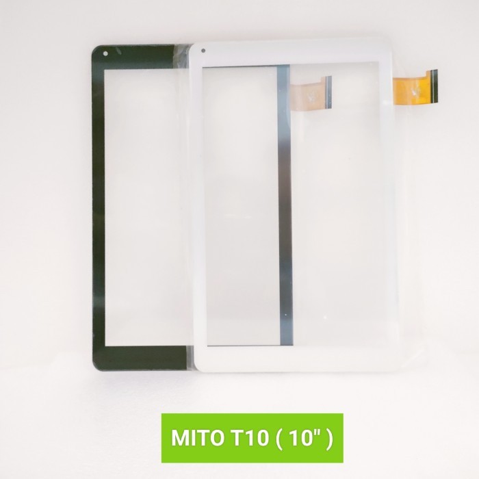 Jual TOUCHSCREEN TAB MITO T10 | Shopee Indonesia