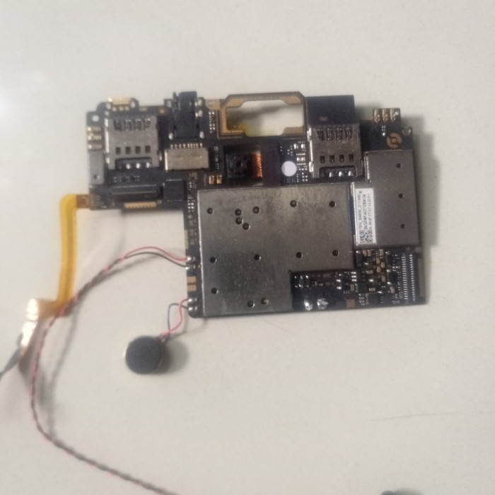 Jual MESIN ADVAN X7 PRO HIDUP MINUS | Shopee Indonesia