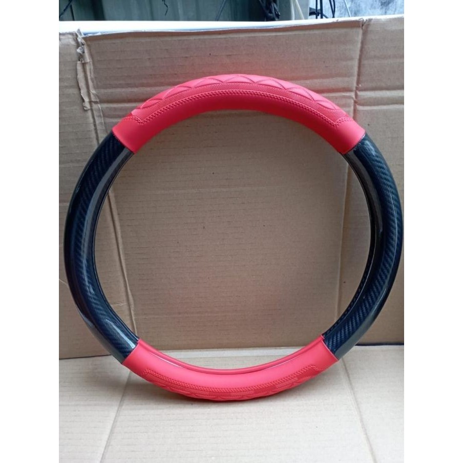 Jual SARUNG STIR KULIT JSD UKURAN M CARBON XPANDER CROSS | Shopee Indonesia