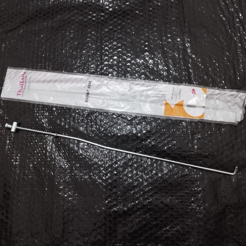 Jual Kawat Rem Belakang (BRAKE ROD) Suzuki Smash - Shogun - Tornado ...