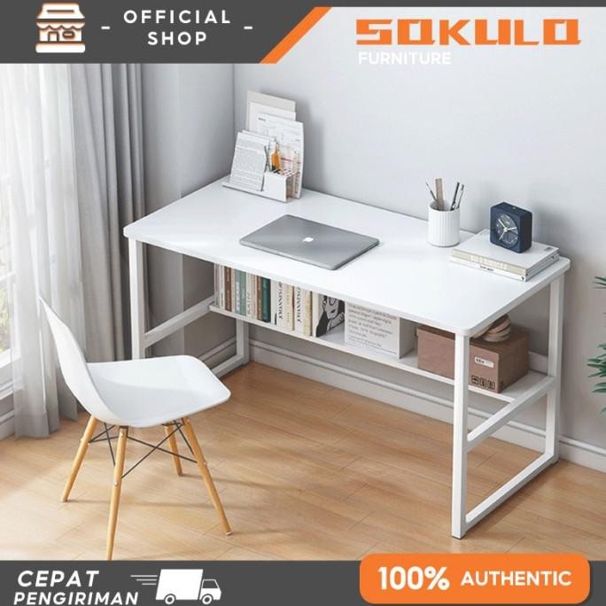 Jual Meja / Meja komputer / Meja belajar / meja kantor / meja kerja ...