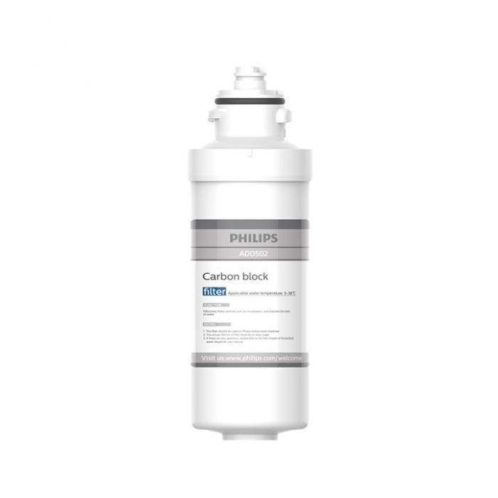 Jual Philips dispenser filter refile ADD 502 Micro-Plastic 4969 4966 ...