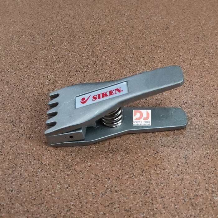 Jual FLYING CLAMP SENAR BADMINTON | Shopee Indonesia